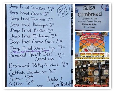 Salsa Cornbread and the 16th Annual National Cornbread Festival